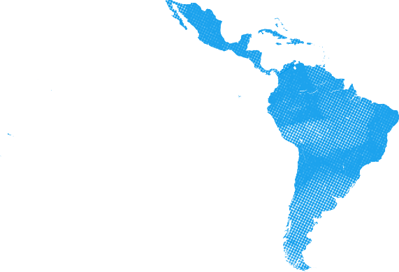 Latin America and the Caribbean | Knowledge Portal on Volunteerism
